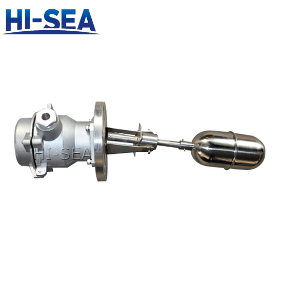 UQK-01 Marine Float Level Controller